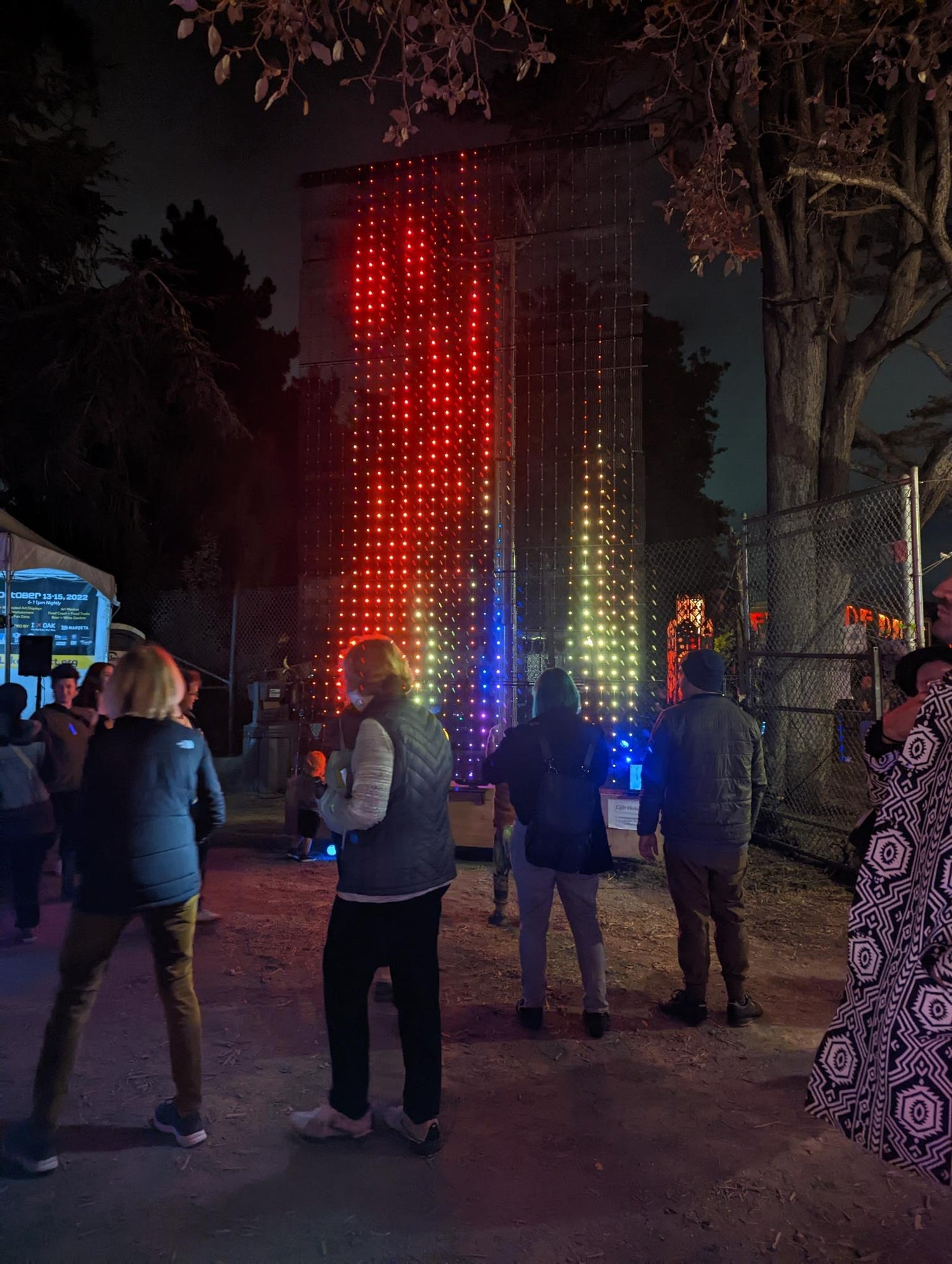 Cool Neon - Funhouse Productions